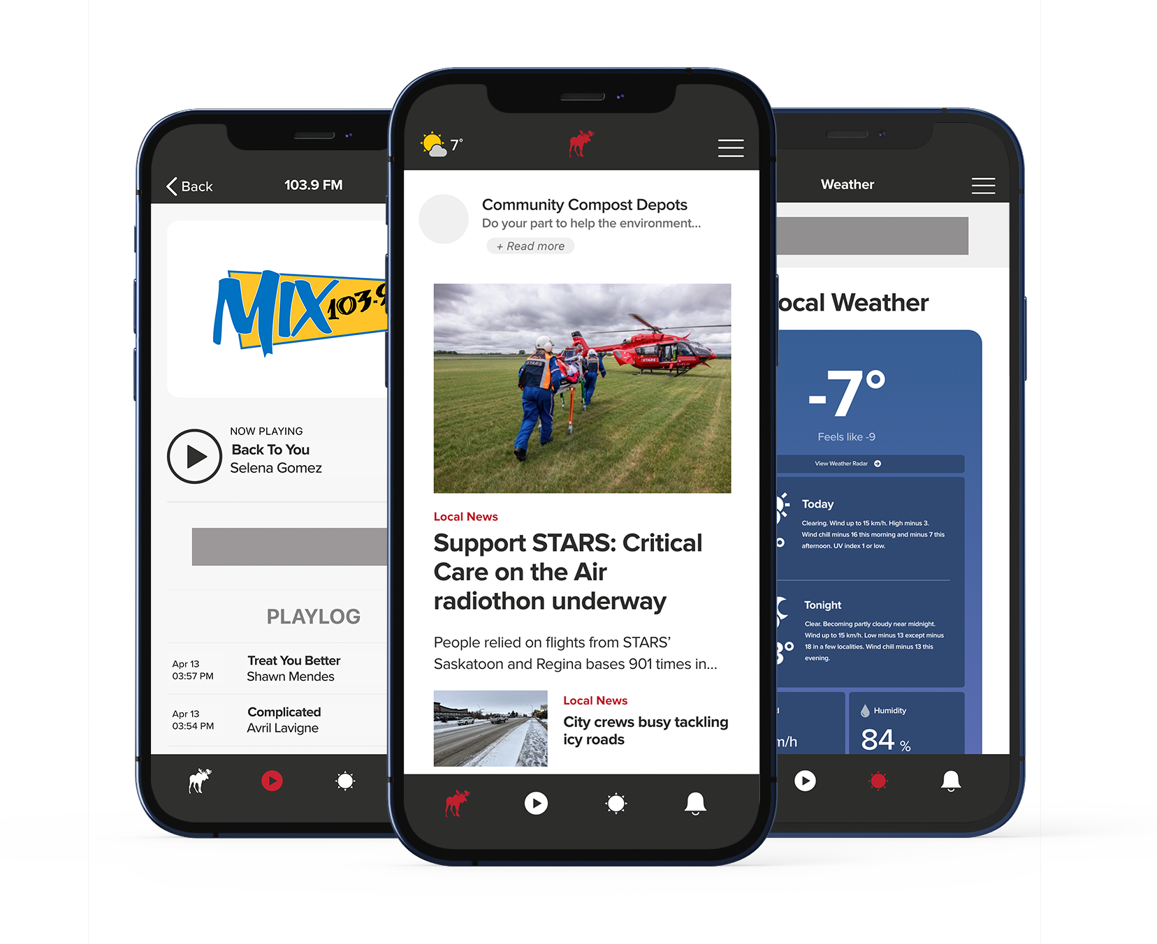 DiscoverMooseJaw - DiscoverMooseJaw.com - Local news, Weather, Sports, Free Classifieds and Job ...